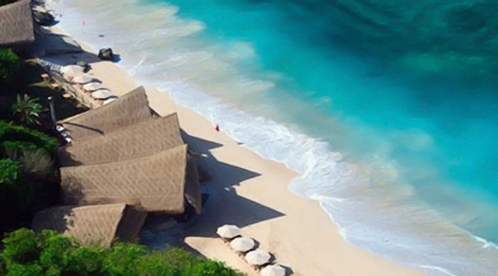 Sights To See In Bali – The Beach – Bali Village